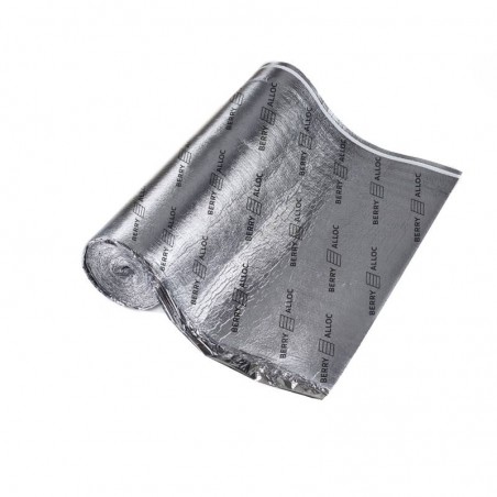 Sous-couche Excellence Go rouleau 20 m²